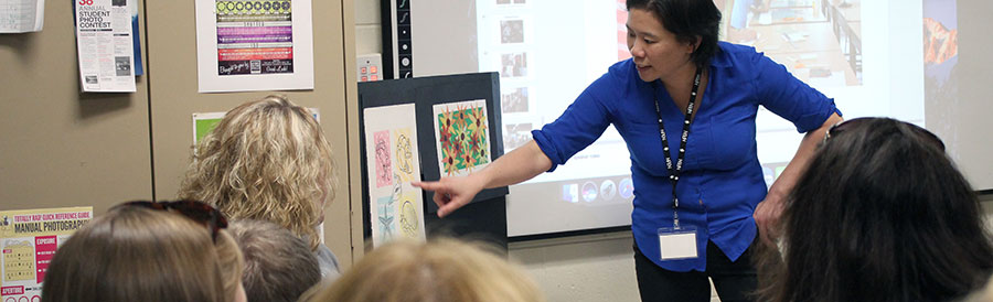 Lectures & Training · Art Prof